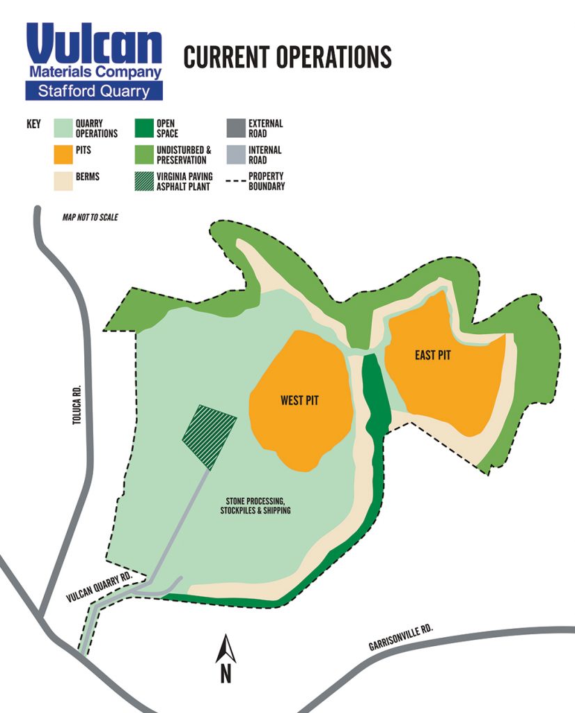 Neighbor Update – February 4, 2021 – Vulcan Materials Company ...